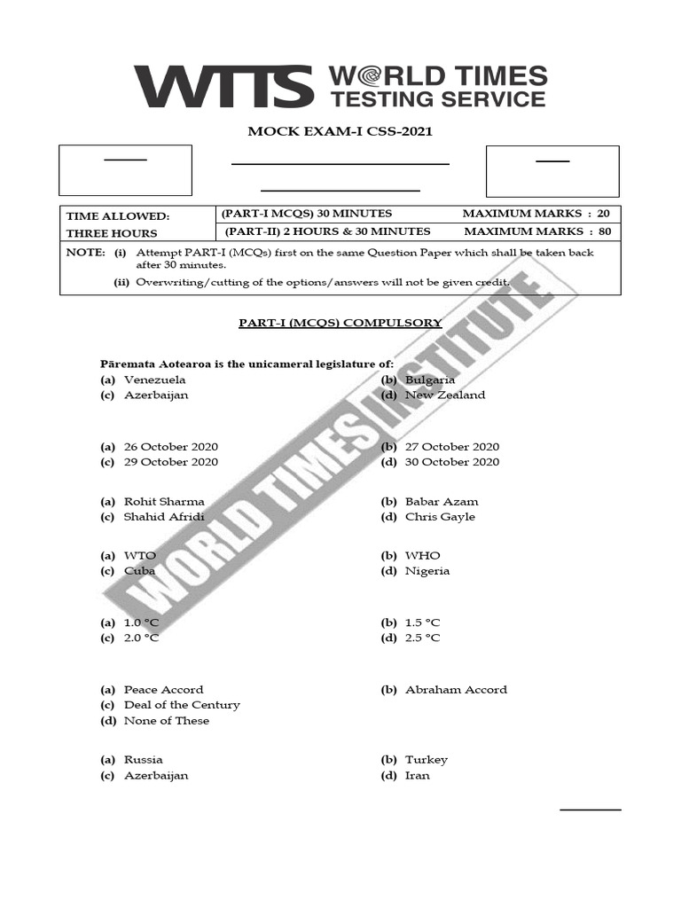 01 Current Affairsi 2 Pdf