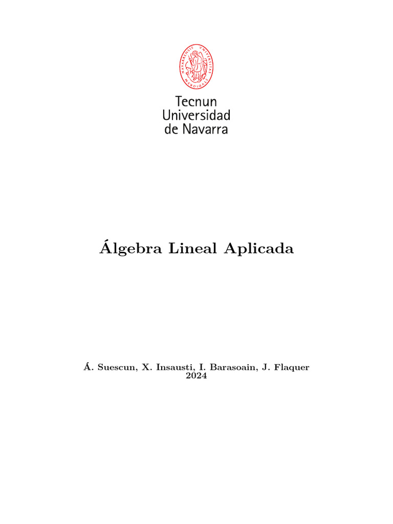 Libro_de_Algebra | PDF