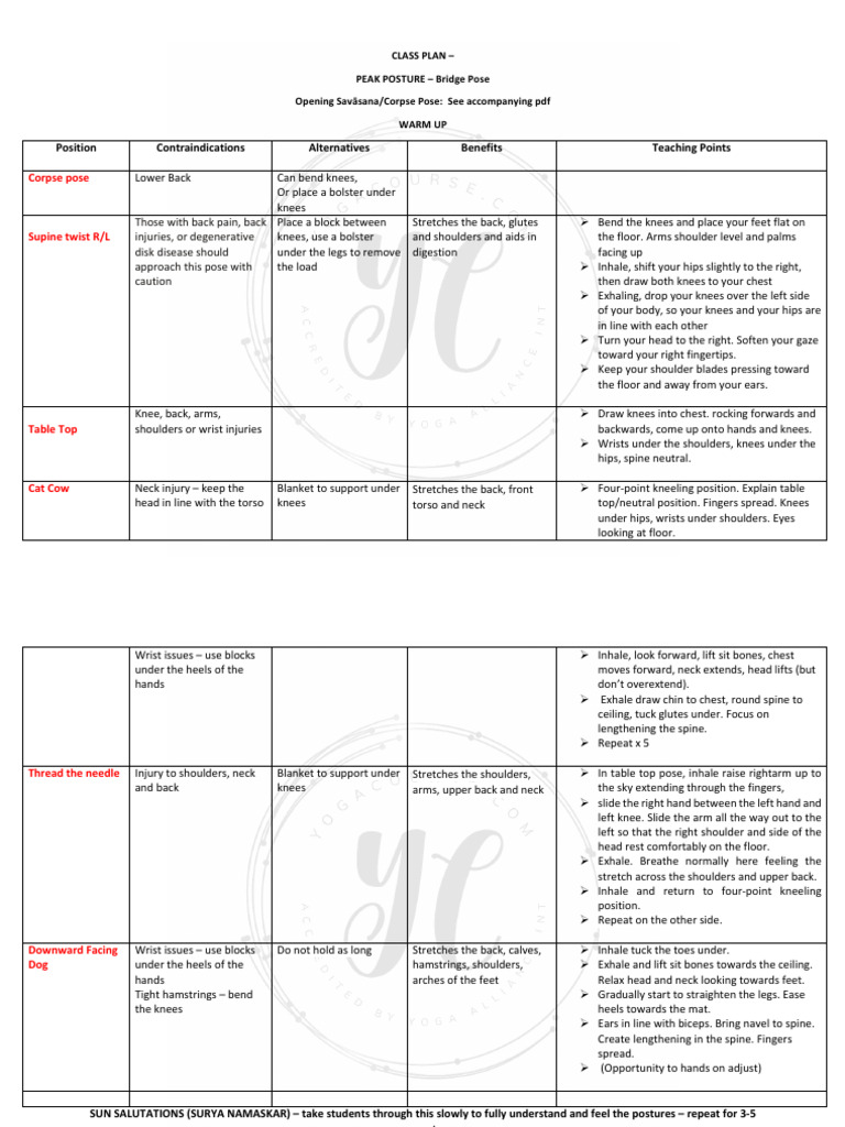 class_plan_Final_edit_Eden_Hot_ | PDF