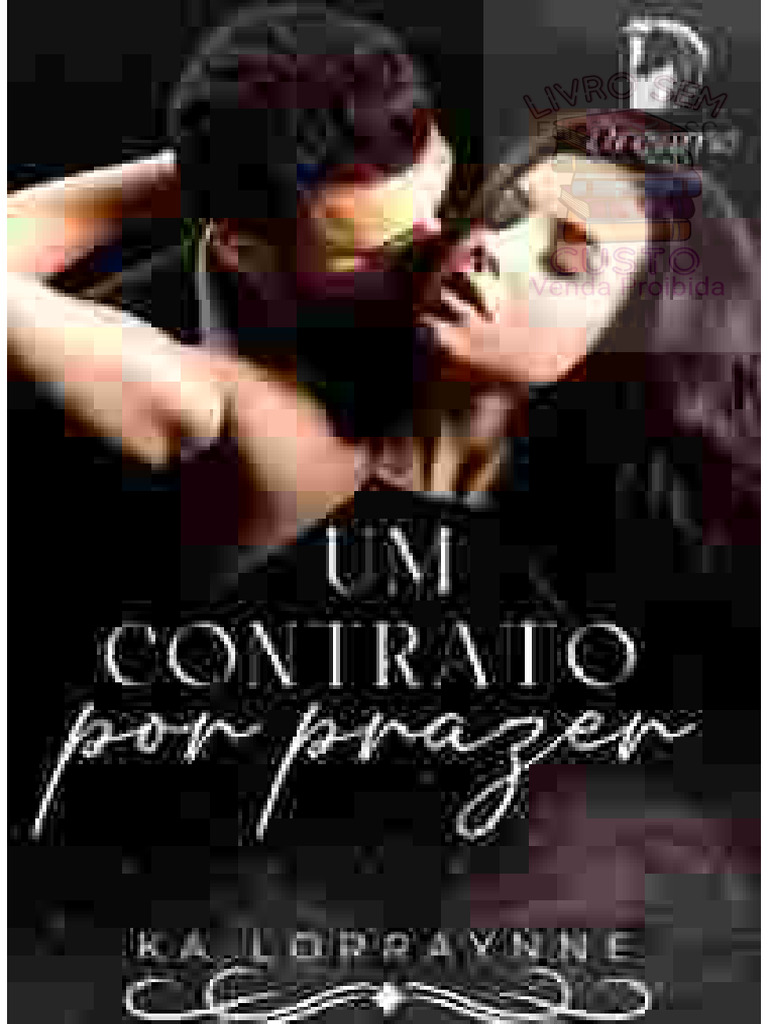 Um Contrato Por Prazer - LSC | PDF