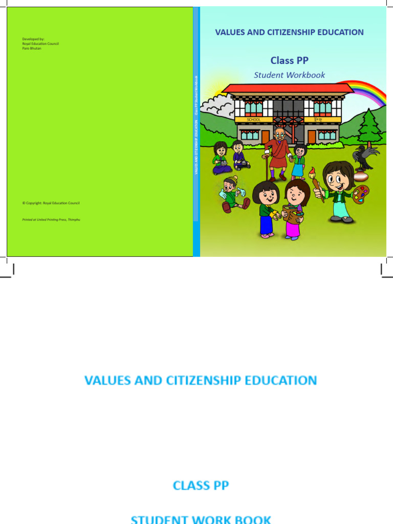 Pp Student Workbook 2017 Pdf