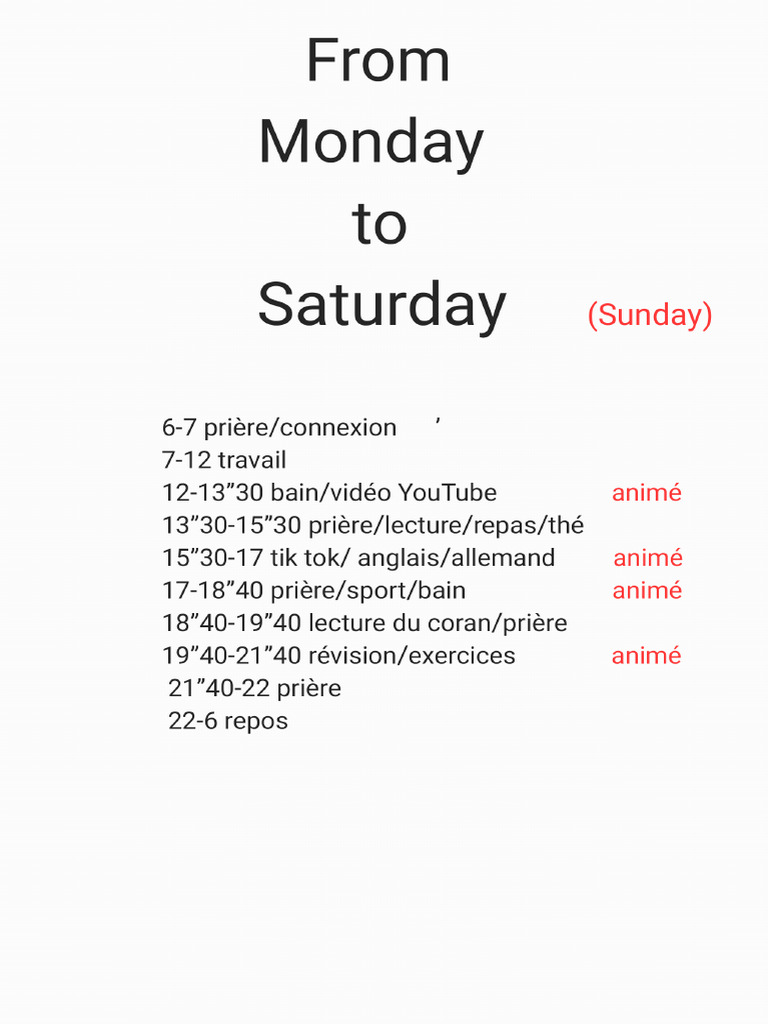 Timetable 240729 221031 | PDF