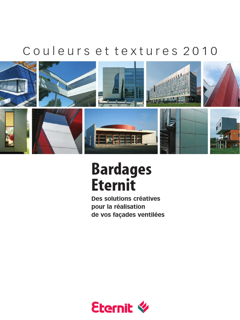 Couleurs_et_textures_-_nuancier_facade | PDF