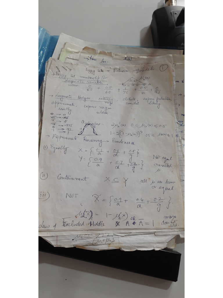 Shampa Mam Notes | PDF