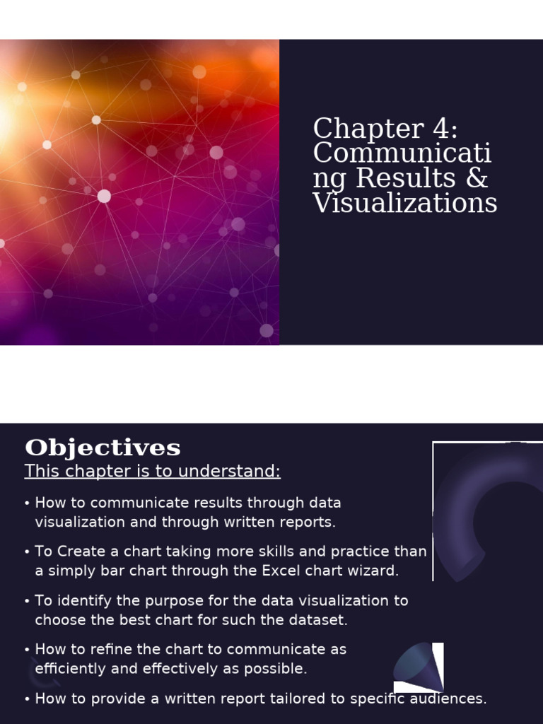 Effective Data Visualization Techniques | PDF | Level Of Measurement | Art