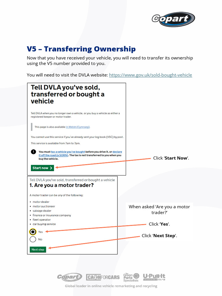 v5 How To Guide | PDF