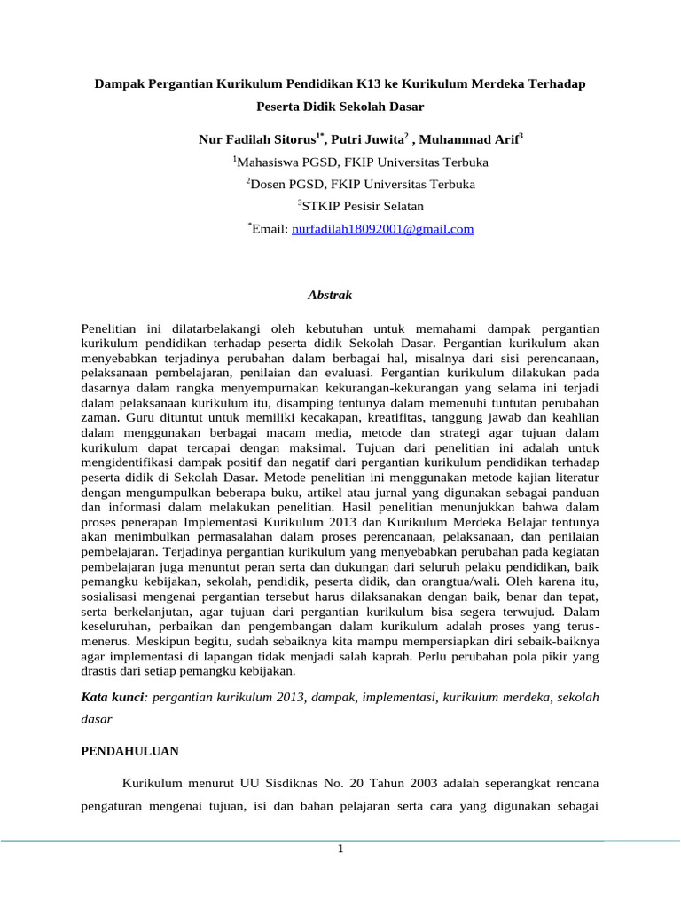 TUGAS 4 KARIL-NUR FADILAH SITORUS | PDF