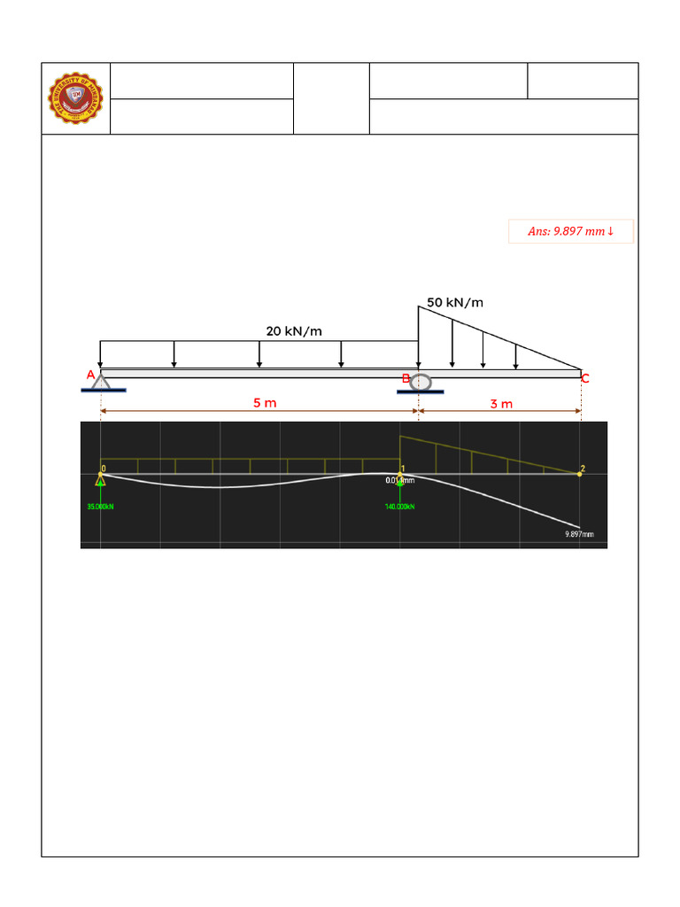 BCE 311 Plate Set 7 | PDF