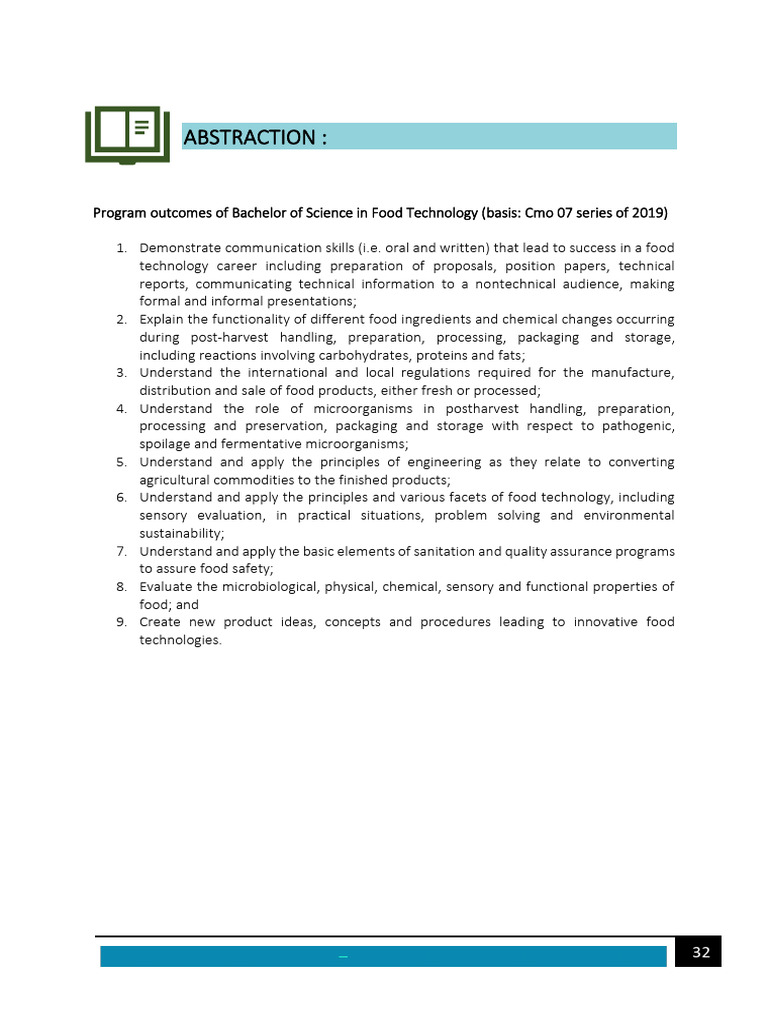 FT 111 - Module 2 - Lesson 2 | PDF