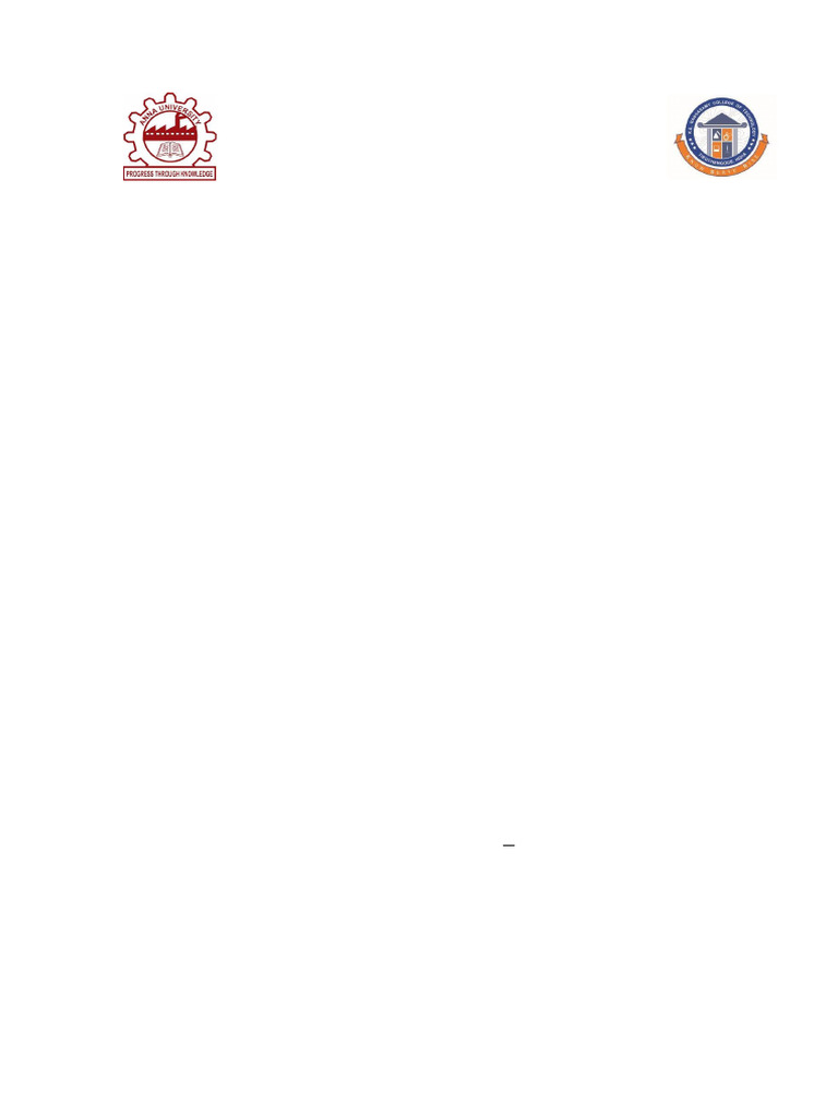 INTERN REPORT-OASIS-GOWTHAM (1) | PDF