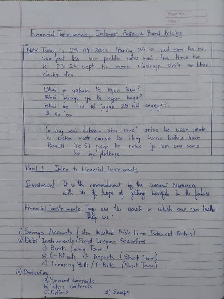 Fe Unit 1 & 2 Combined (Complete Remake) | PDF