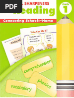 Henry and Mudge - The First Book | PDF