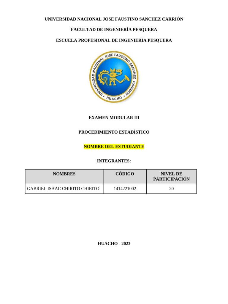Em4 - Epip - Ebi - Chirito Gabriel (20.12.2023) | PDF