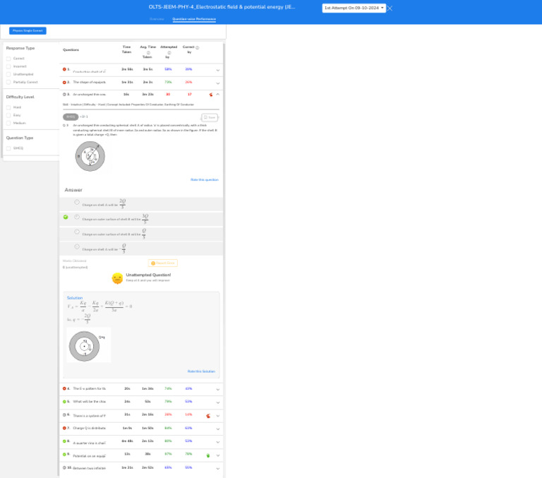 Glorifire - India's Largest Online Learning & Assessment Platform 2 | PDF
