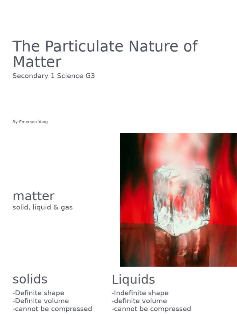 Presentation 3 | PDF