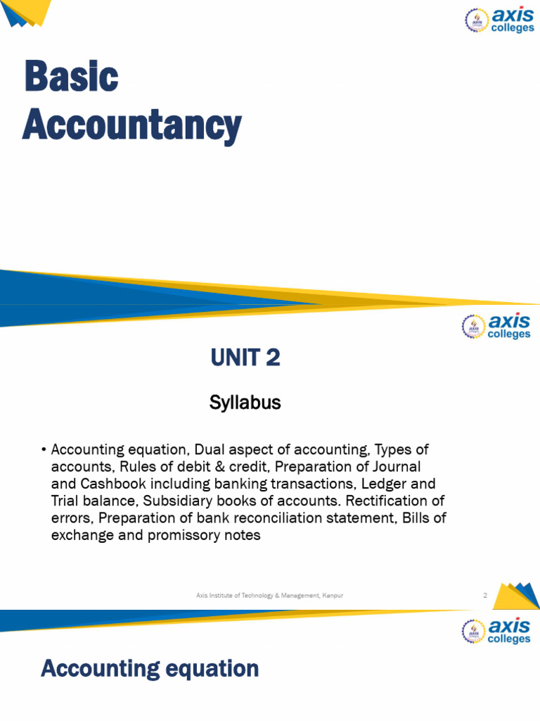 unit 2 (1st part) | PDF