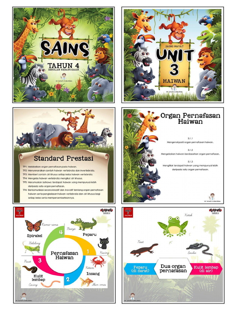 sudut sains | PDF