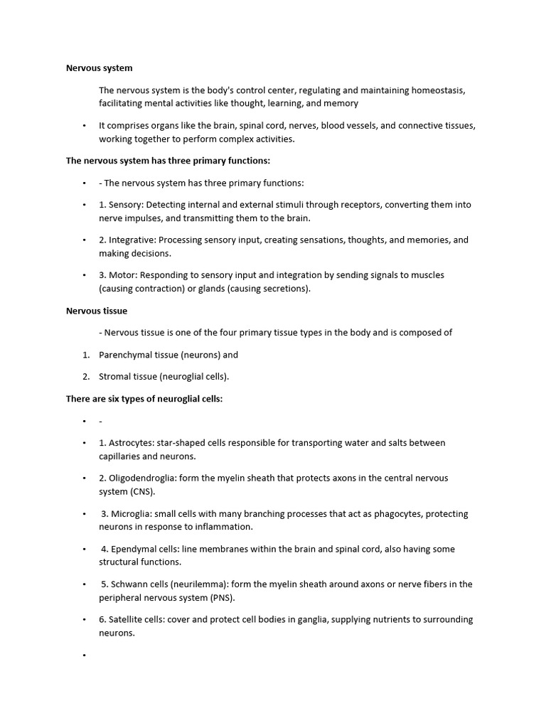 Neurology | PDF