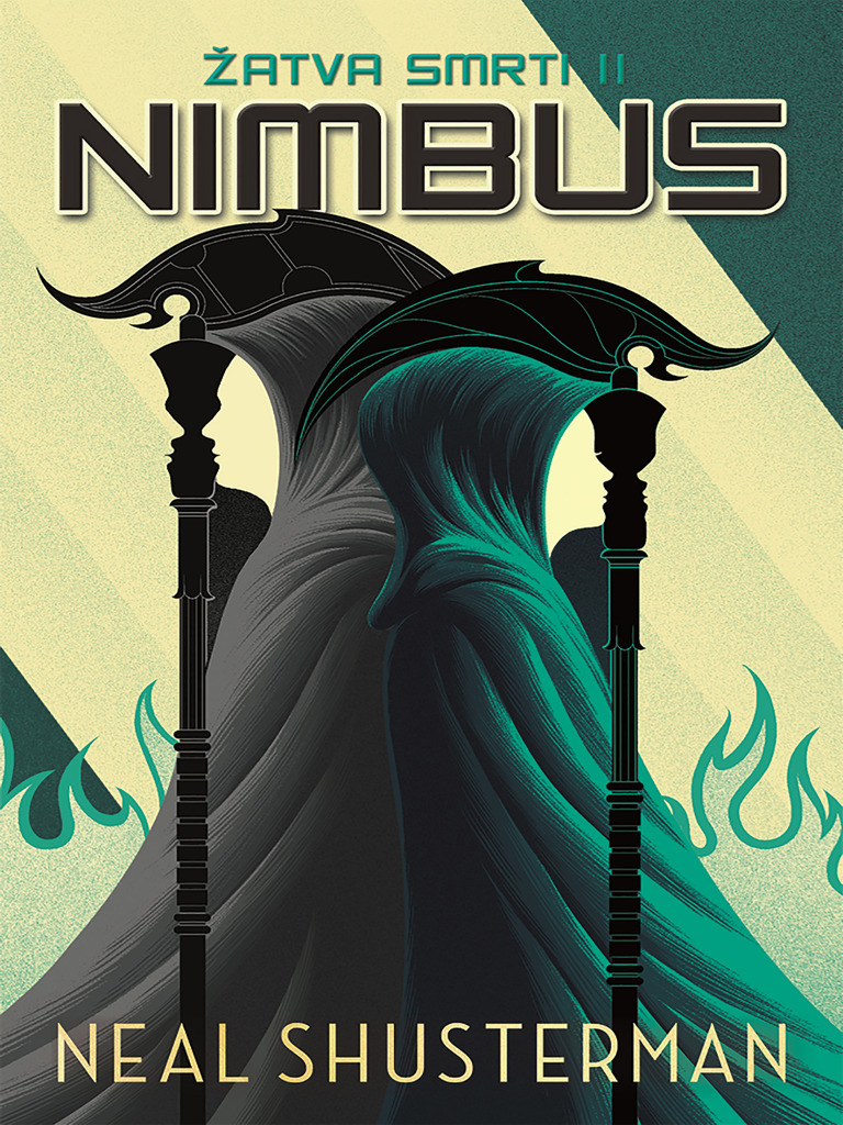 Nimbus | PDF