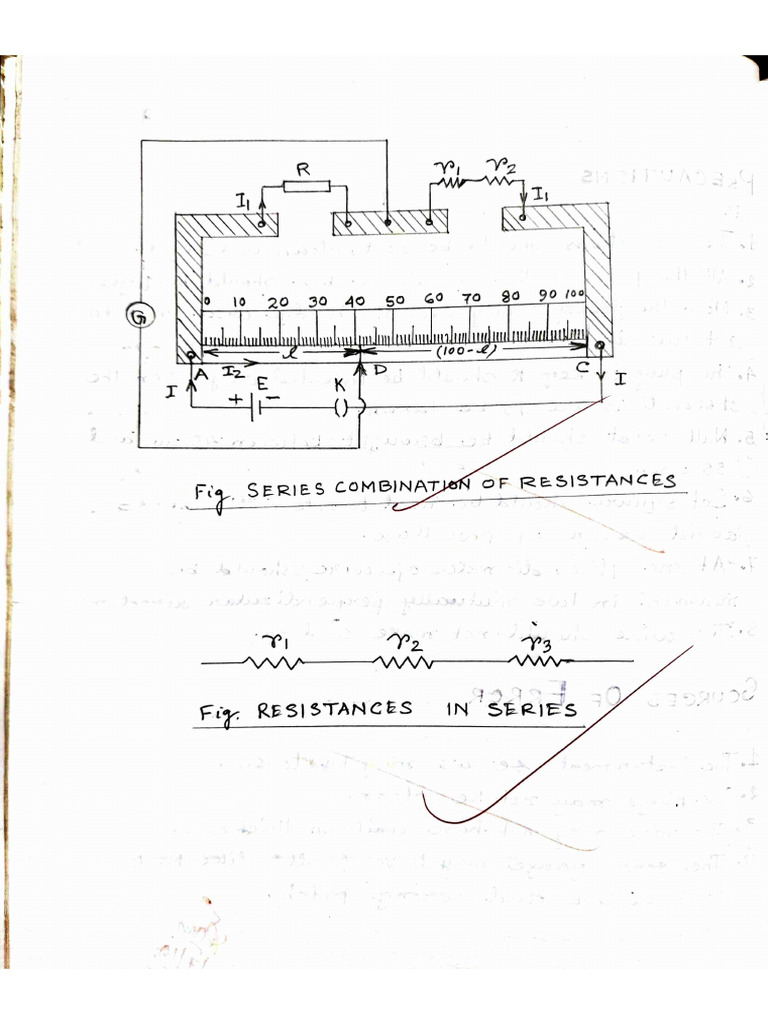 Phy Prac Expt-2 | PDF