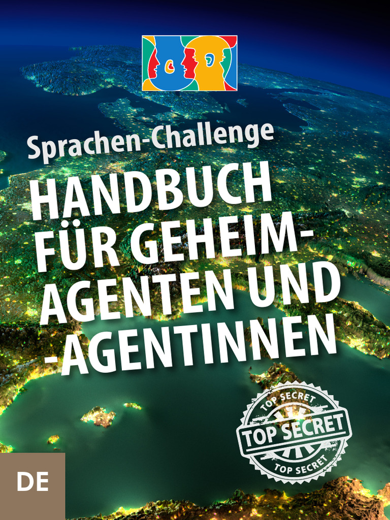 EDL Language Challenge Handbook de Print | PDF