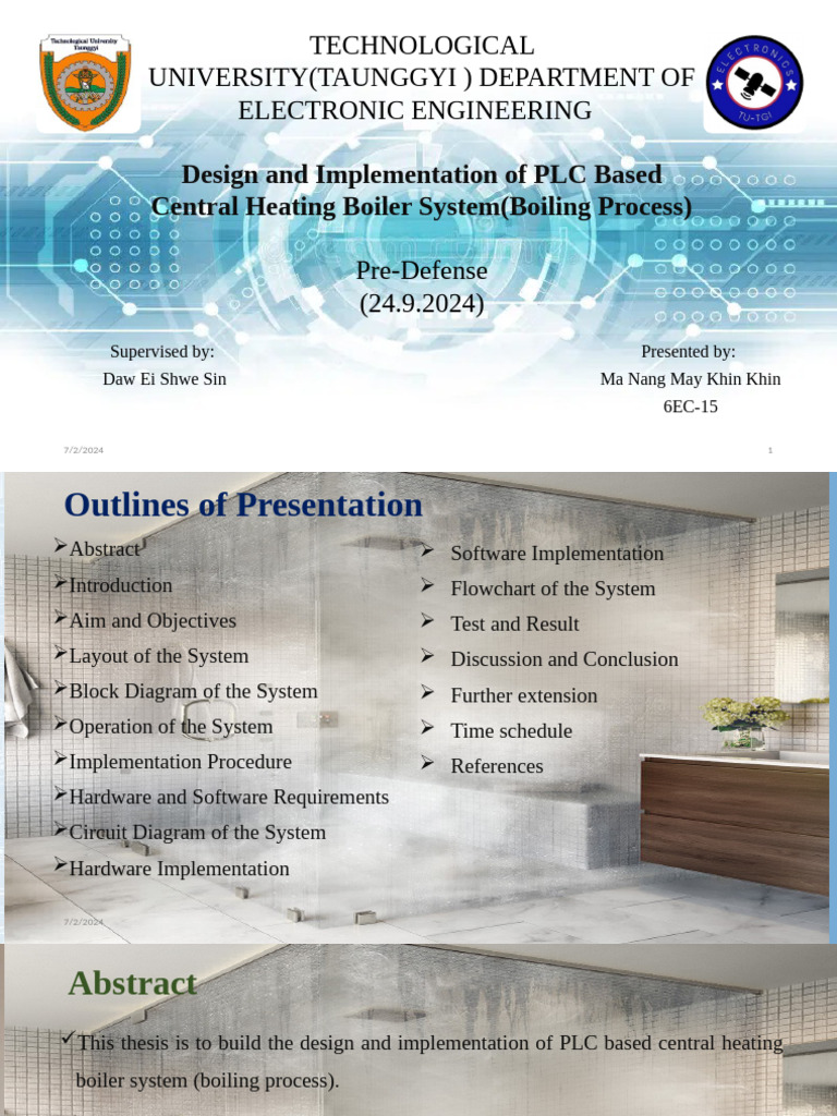 Nothing | PDF | Programmable Logic Controller | Arduino