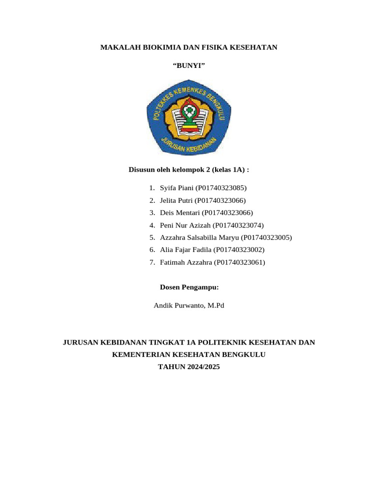 Makalah KDM Kelompok 2 | PDF