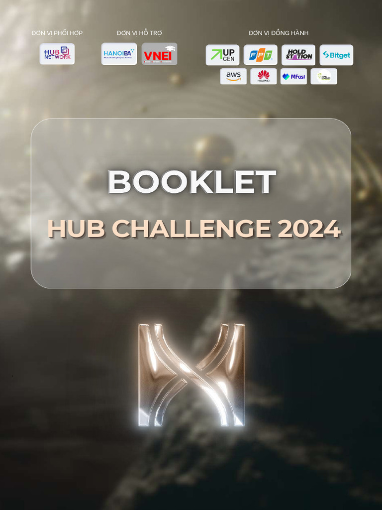 HUB CHALLENGE - Compressed | PDF
