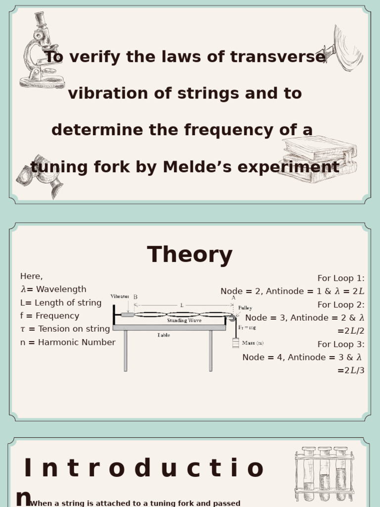 Physics 2 Presentation | PDF