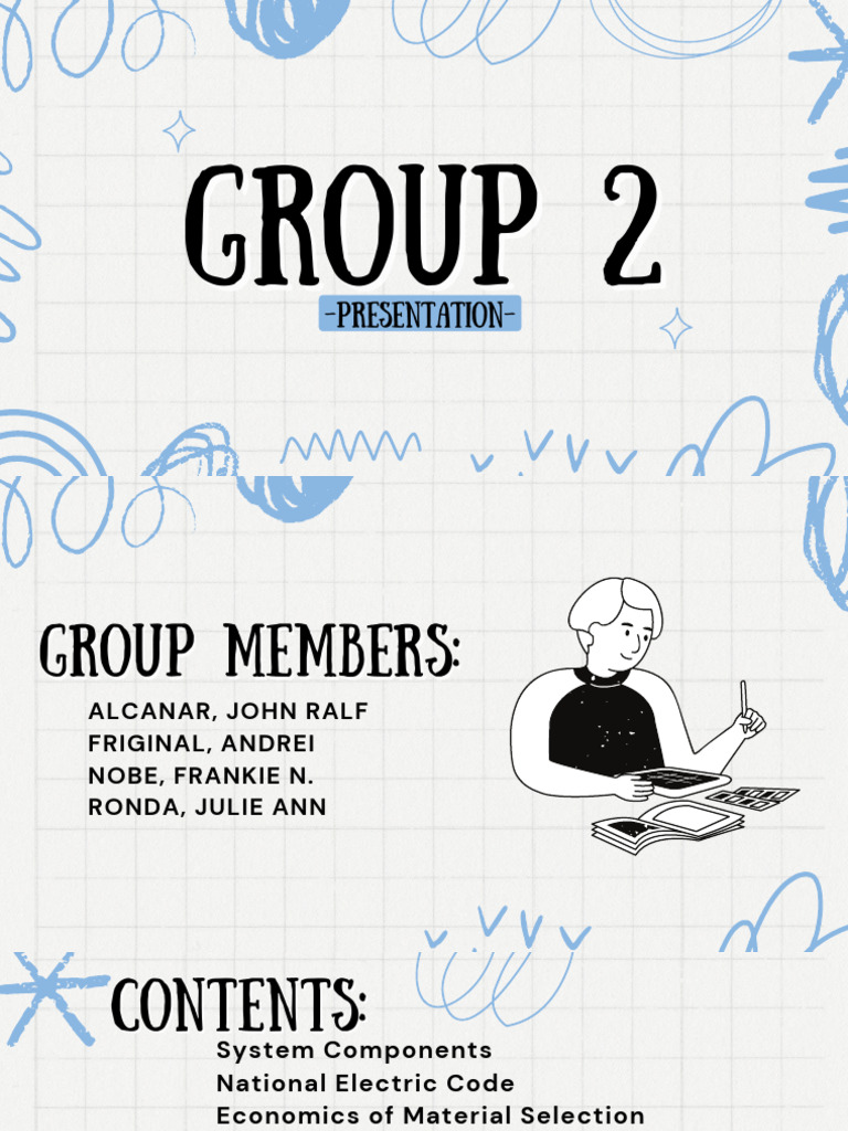 Group 2 Utilities | PDF