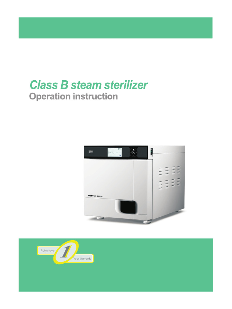 Foster Plus 22L - 1 | PDF