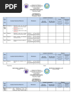 BSP GSP Encampment Tarp | PDF