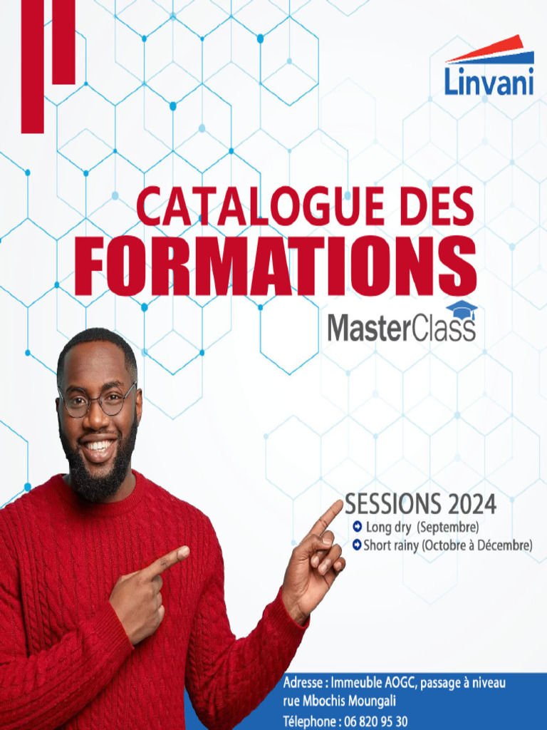 Fusion Master Class | PDF