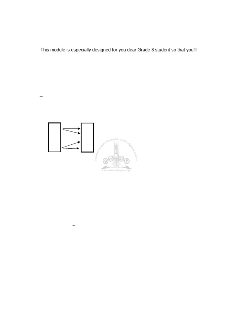 G8 Q2 Relation | PDF