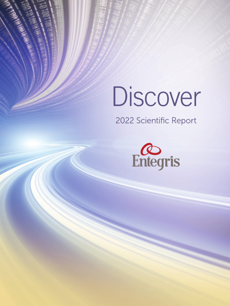 ENTG 2022 Scientific Report 12193 | PDF