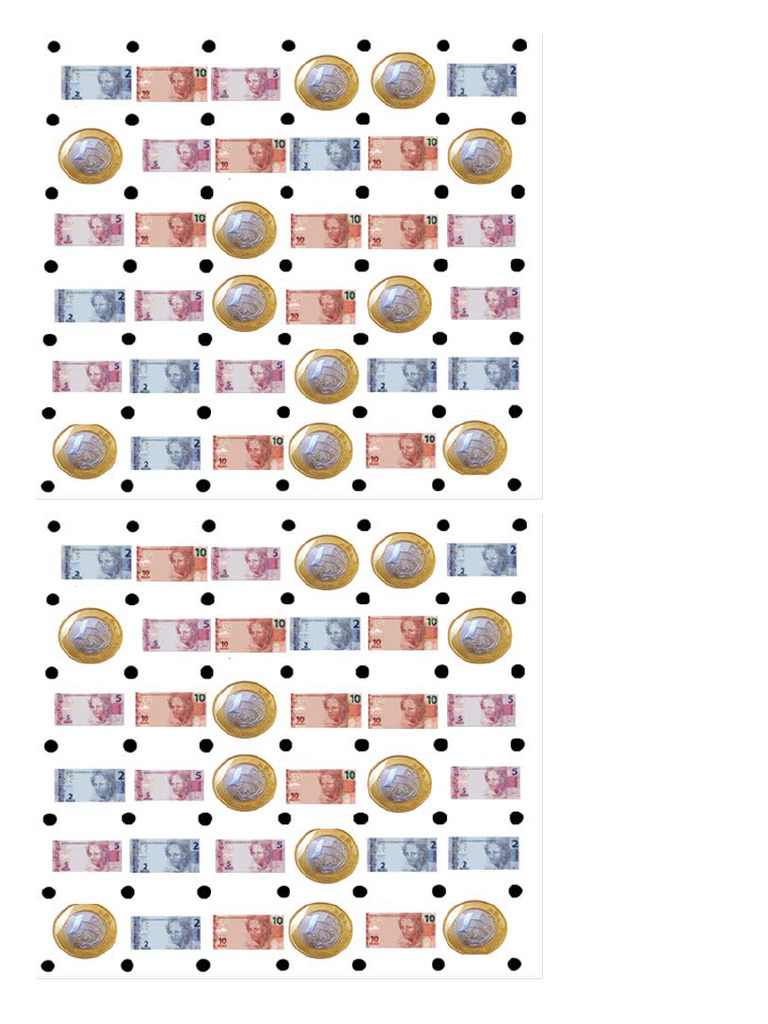Lig Lig Cedulas | PDF
