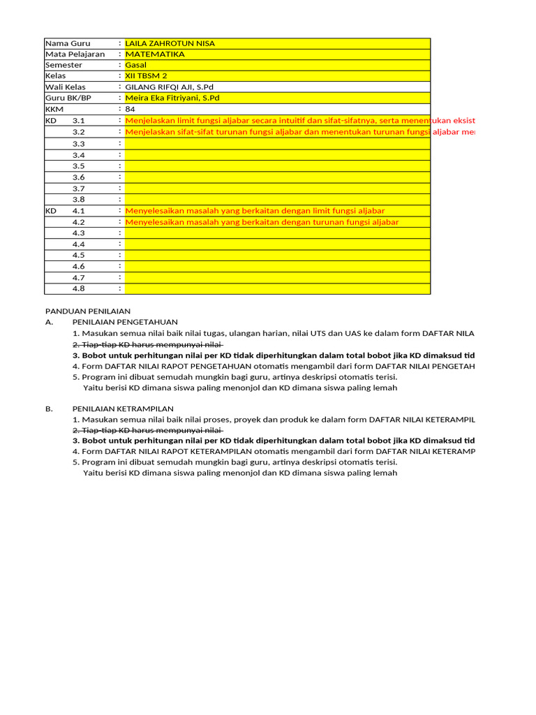 Raport MTK Xii TBSM 2 | PDF