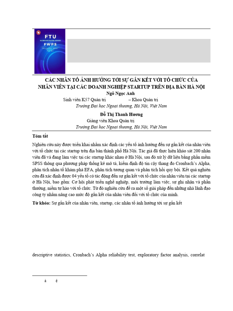 FWPS Vol 2 No 5 Paper 12 | PDF