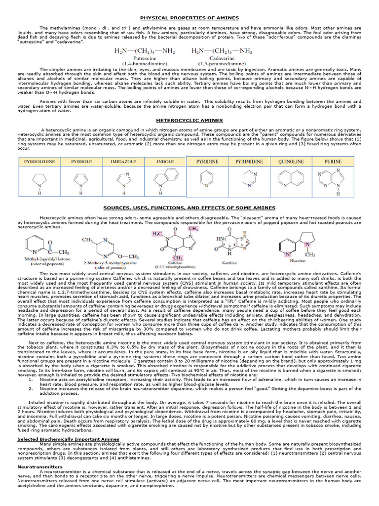 Supplementary Notes | PDF