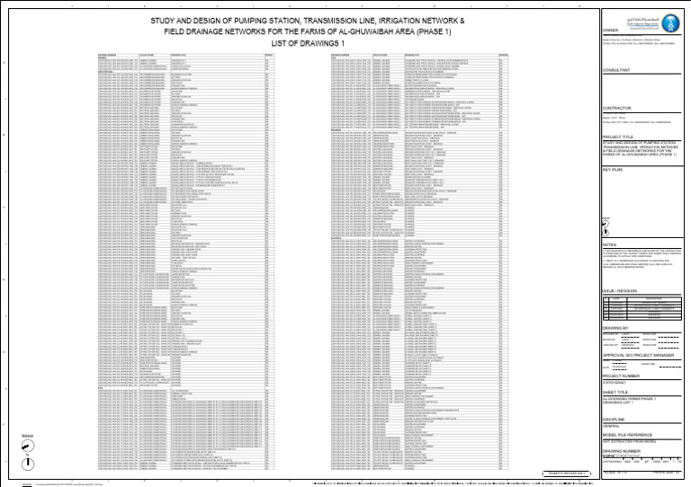 Has G00 Ge DWG 0001 - T02 | PDF