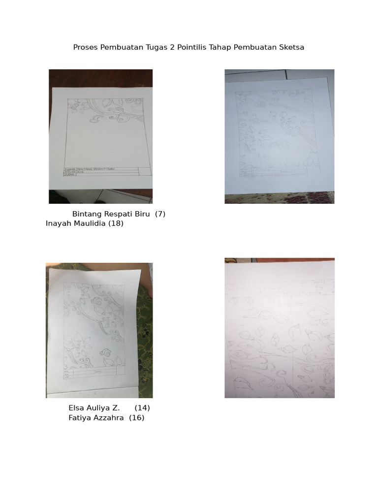 Kelompok1 (XI 6) | PDF