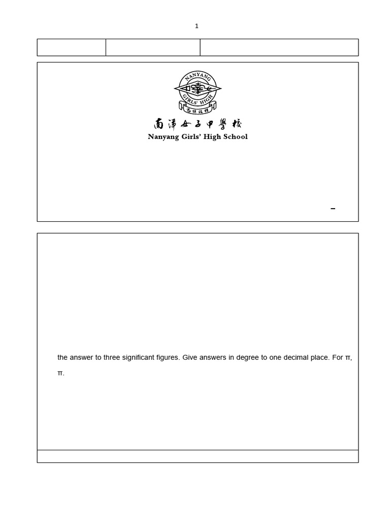 2021 S4EOY IM2 With Ans | PDF