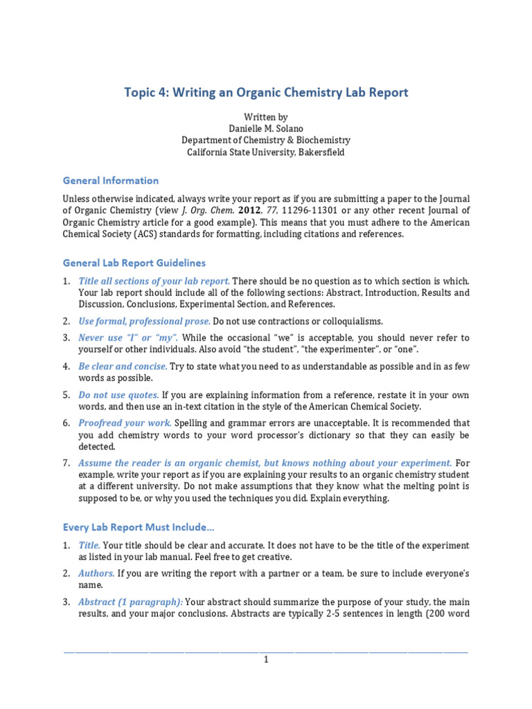 Topic4 Report | PDF