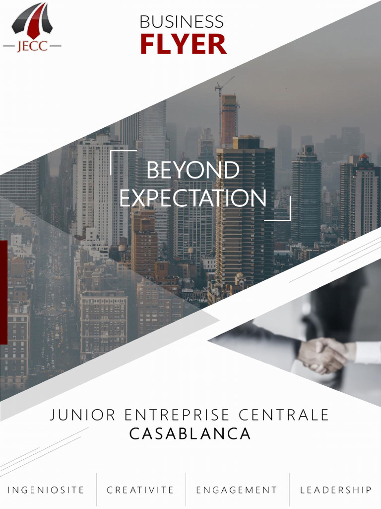 JECC | PDF