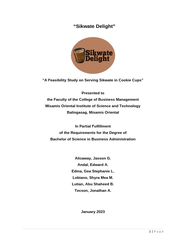 C7 GROUP Defense Final | PDF