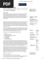 MPP Program Details for 2025-26 | PDF | Bachelor's Degree | Academic Degree