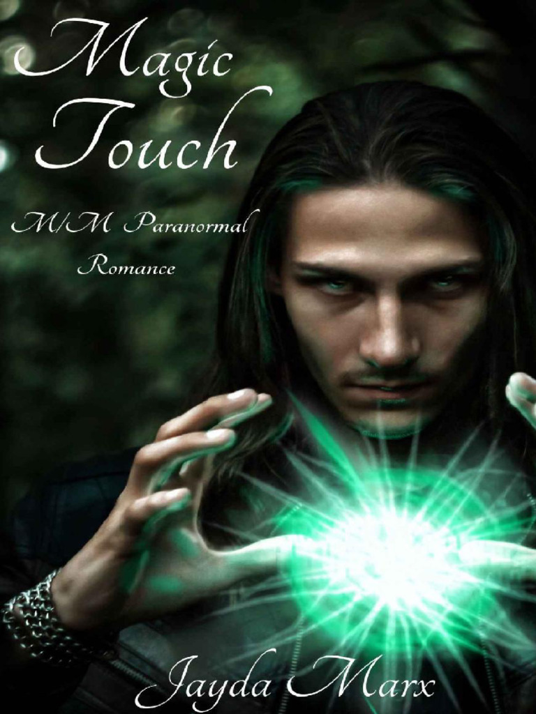 Magic Touch | PDF