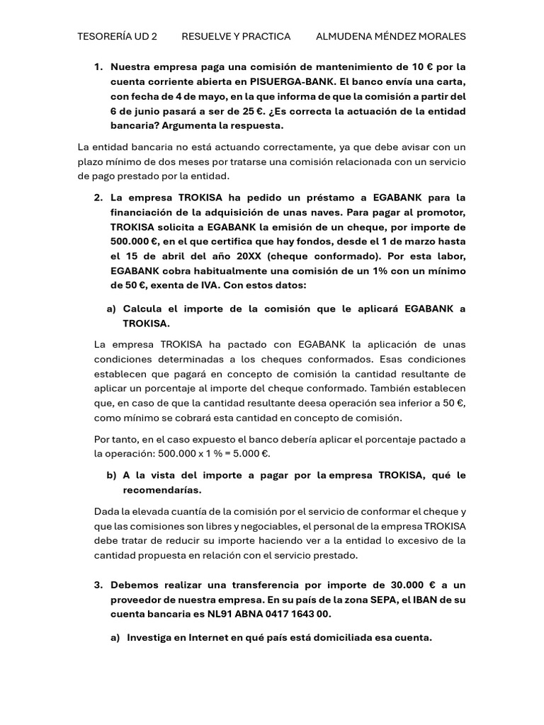 Practica Tema 2, Pag. 47 | PDF