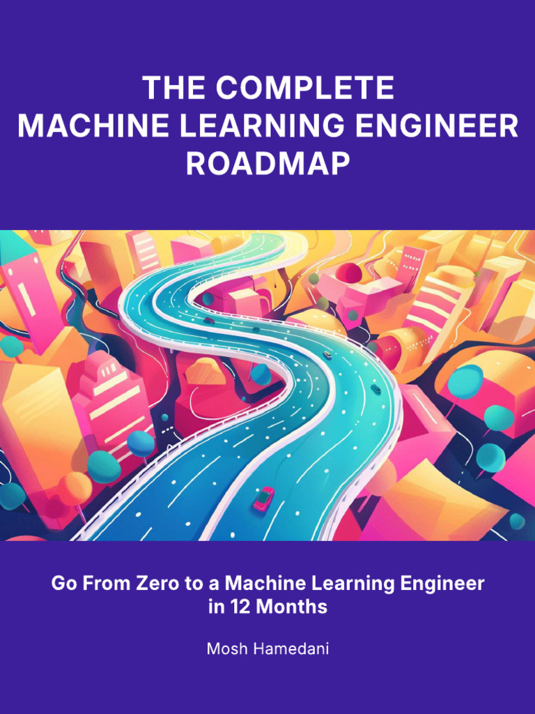 Roadmap by Code With Moosh | PDF