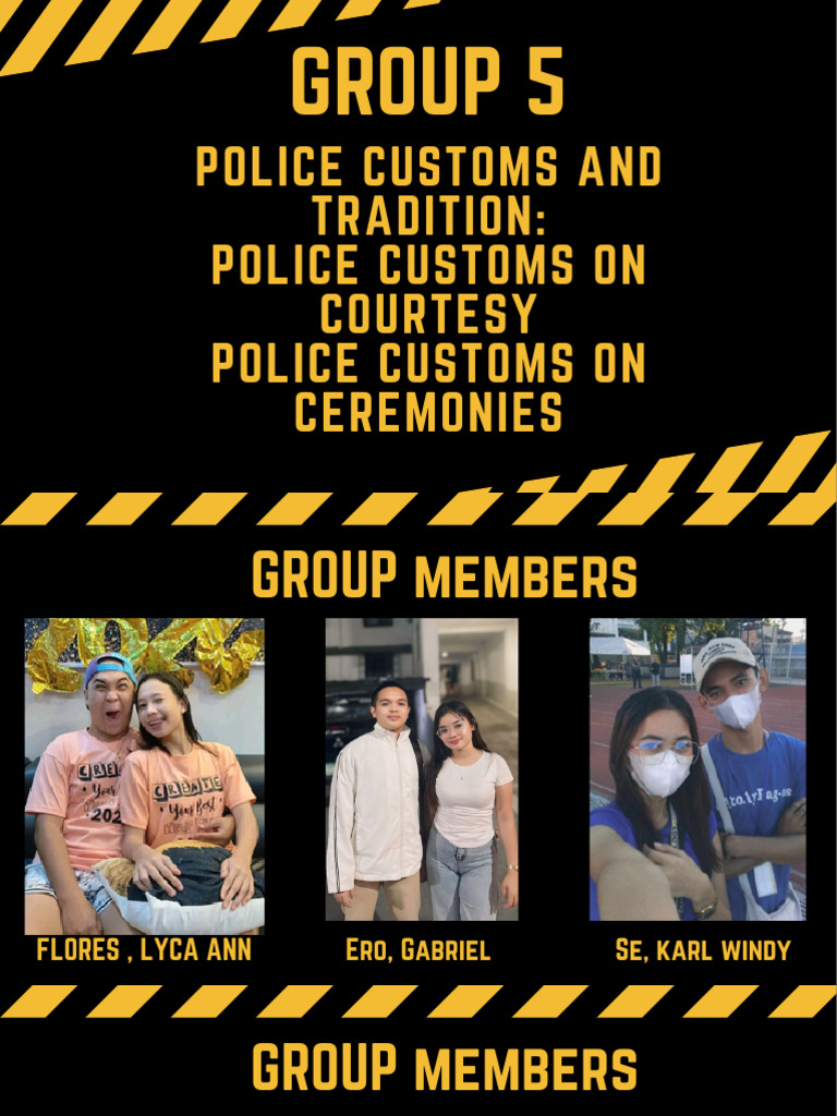 Police Business Card in Black and Yellow 20240327 183938 0000 | PDF